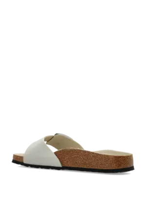 BIRKENSTOCK Madrid Droplet Buckle’ Sandals