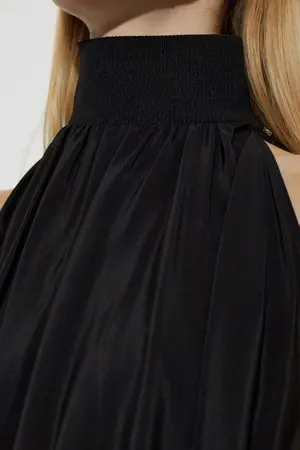 Sportmax Silk Top ‘piovra