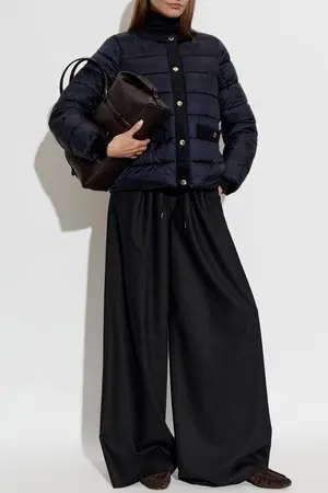 Michael Kors Jennings’’ Suede Loafers
