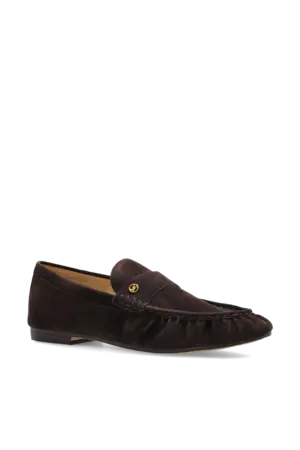 Michael Kors Jennings’’ Suede Loafers