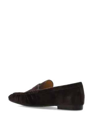 Michael Kors Jennings’’ Suede Loafers