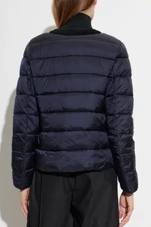 Michael Kors Insulated Jacket With Pockets