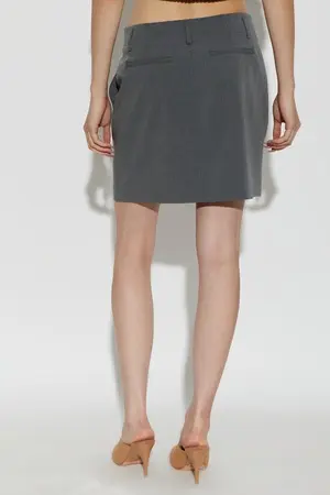 AKEP Short Skirt