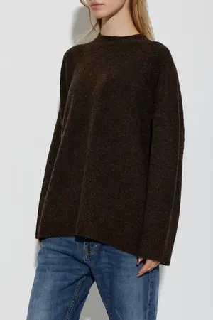 AKEP Round-neck Jumper