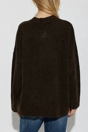 AKEP Round-neck Jumper