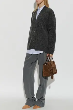 AKEP Loose-fit Cardigan