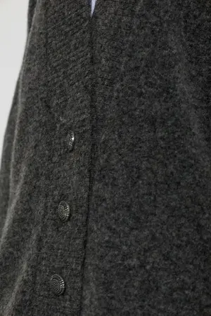 AKEP Loose-fit Cardigan