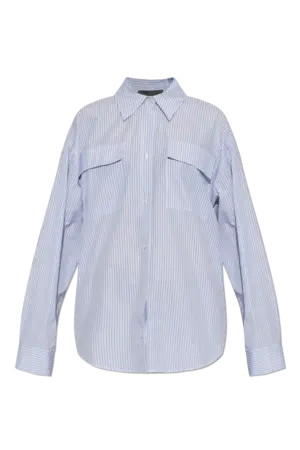 AKEP Oversize Shirt