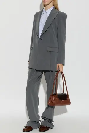 AKEP Oversize Shirt