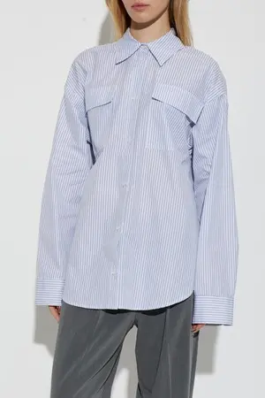 AKEP Oversize Shirt