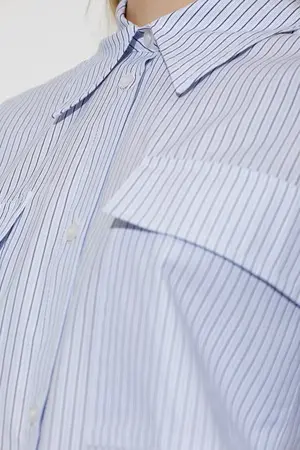 AKEP Oversize Shirt