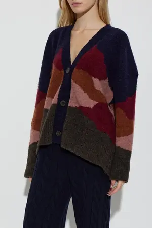 AKEP V-neck Cardigan