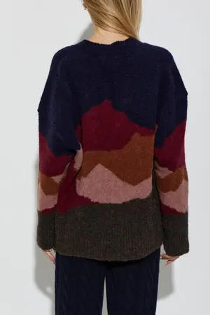 AKEP V-neck Cardigan