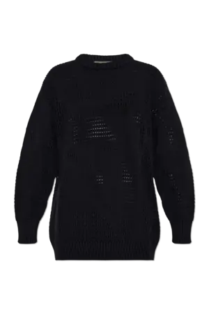 AKEP Round-neck Jumper