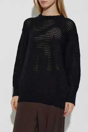 AKEP Round-neck Jumper