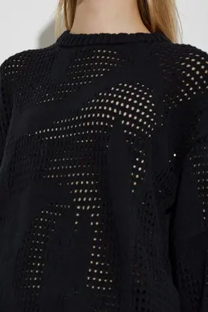 AKEP Round-neck Jumper