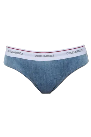 Dsquared2 Logo Briefs