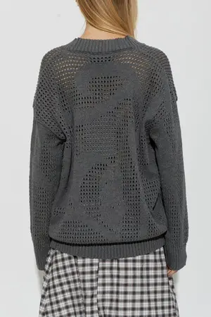AKEP V-neck Jumper