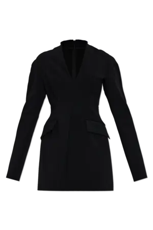 Sportmax Tefrite’ Dress
