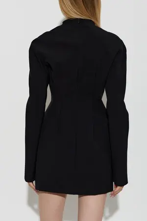 Sportmax Tefrite’ Dress
