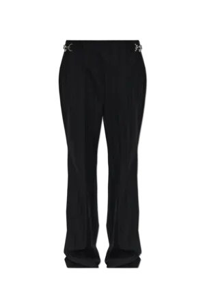 Sportmax Alcamo’ Pants - Black