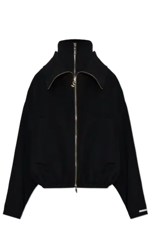 Sportmax Emiro’ Wool Jacket