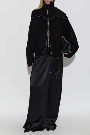 Sportmax Emiro’ Wool Jacket