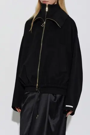 Sportmax Emiro’ Wool Jacket