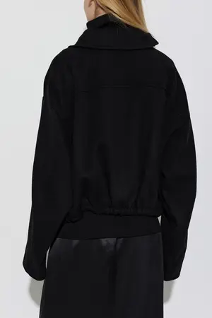 Sportmax Emiro’ Wool Jacket
