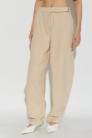 Sportmax Hobby’ Track Pants