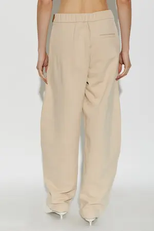 Sportmax Hobby’ Track Pants