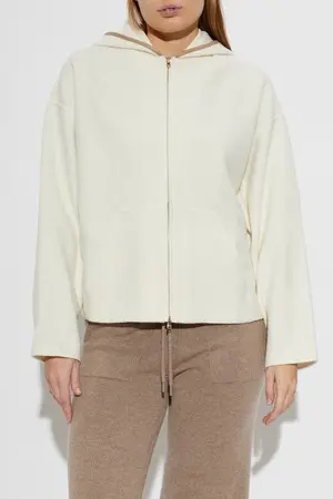 Max Mara Petali’ Wool Sweater