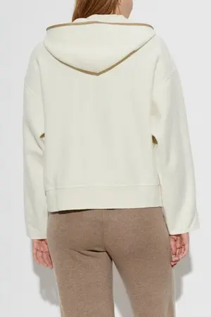 Max Mara Petali’ Wool Sweater