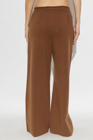 Max Mara Funale’ Wool Pants