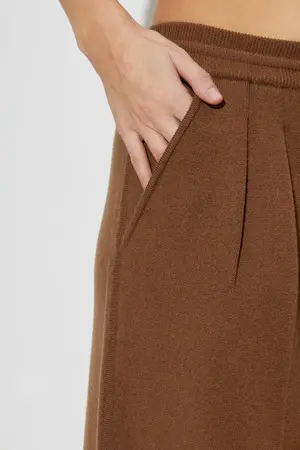 Max Mara Funale’ Wool Pants