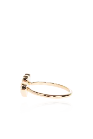 Tory Burch Mother-of-pearl Ring