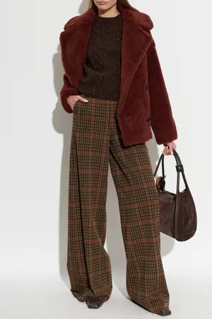 Max Mara Wool Sweater ‘samba