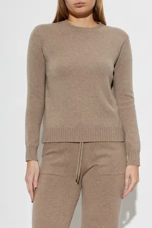 Max Mara Lume’ Cashmere Sweater