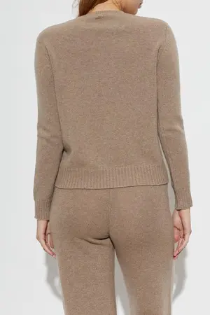 Max Mara Lume’ Cashmere Sweater