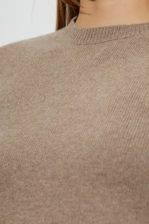 Max Mara Lume’ Cashmere Sweater