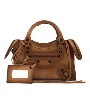 Balenciaga Le City Mini Bag