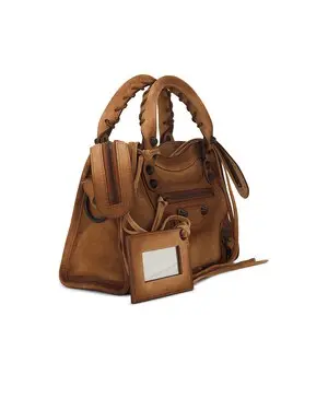 Balenciaga Le City Mini Bag