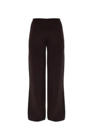 Max Mara Timore’ Wool Pants