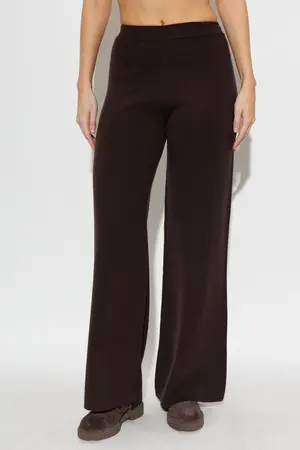 Max Mara Timore’ Wool Pants