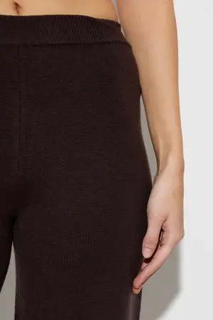 Max Mara Timore’ Wool Pants