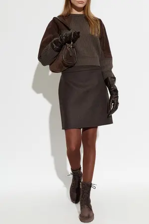 Max Mara Tropico’ Wool Sweater