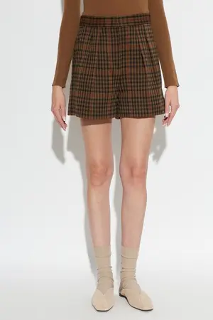 Max Mara Parata’ Shorts