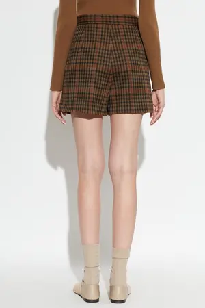 Max Mara Parata’ Shorts