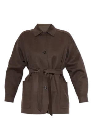 Max Mara Fervore’ Cashmere Coat