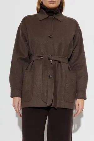 Max Mara Fervore’ Cashmere Coat